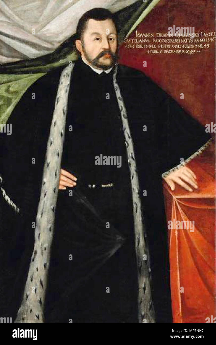 Opalinski hi-res stock photography and images - Alamy