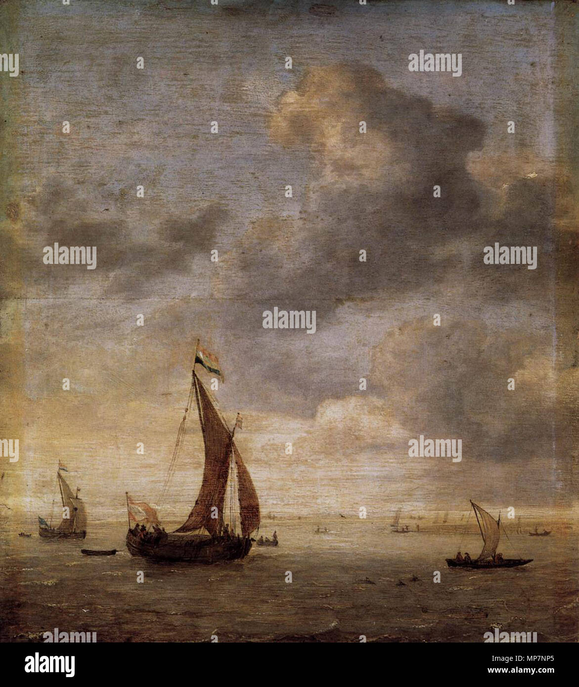 Rowboat 17th hi-res stock photography and images - Alamy