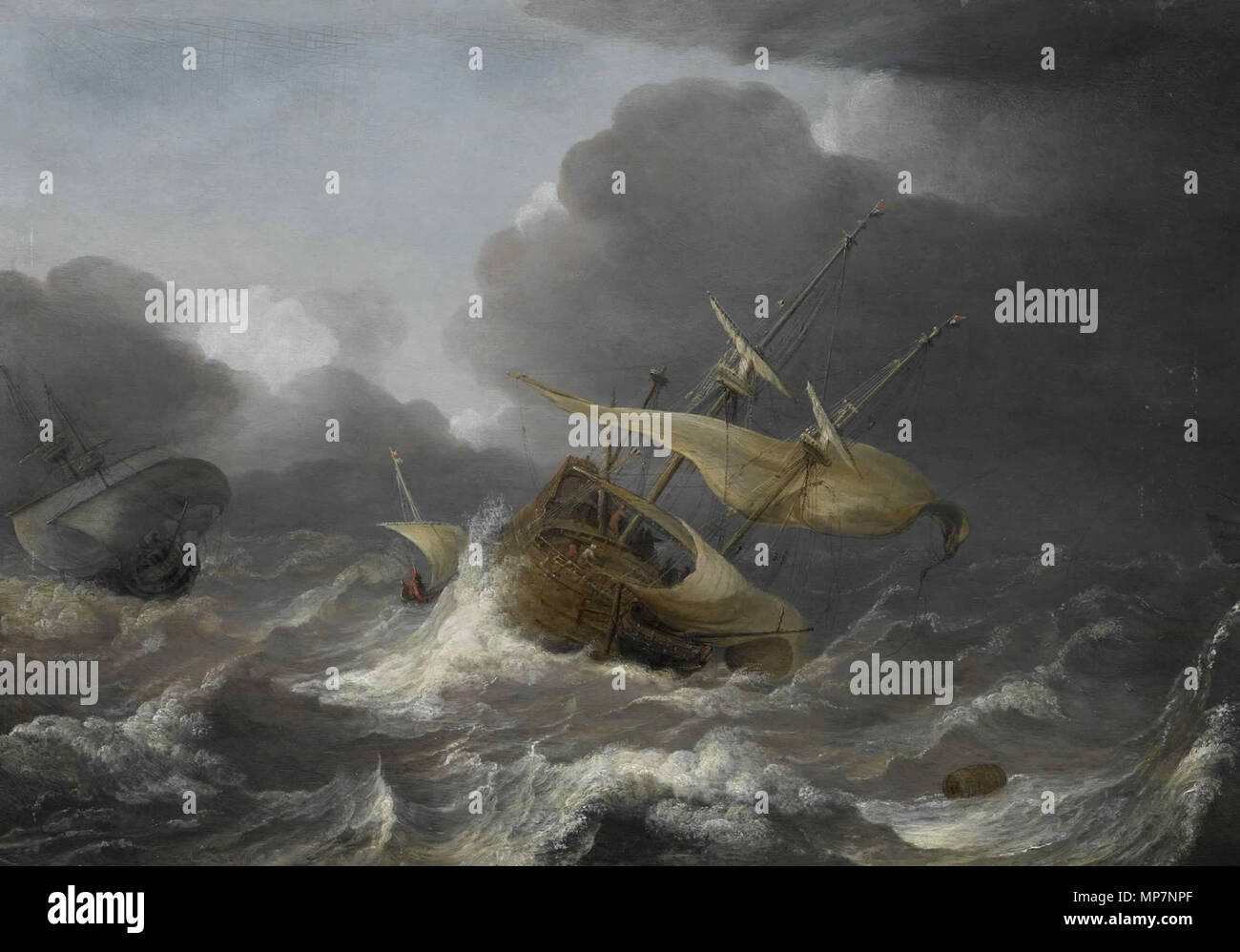 Between circa 1627 and circa 1632 hi-res stock photography and images ...