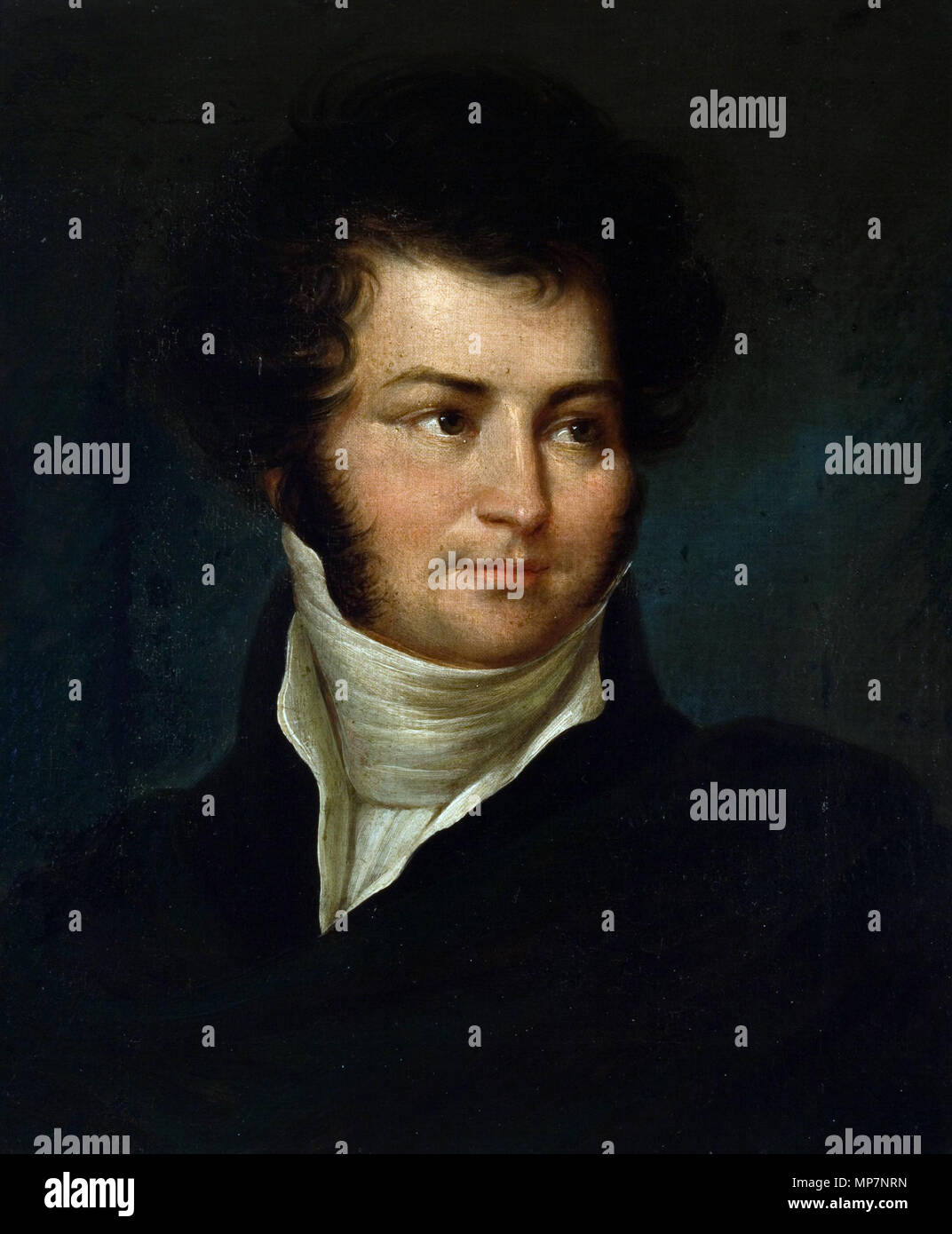 700 Jan Rudamina. Ян Рудаміна (P. Jutejka, XIX Stock Photo - Alamy