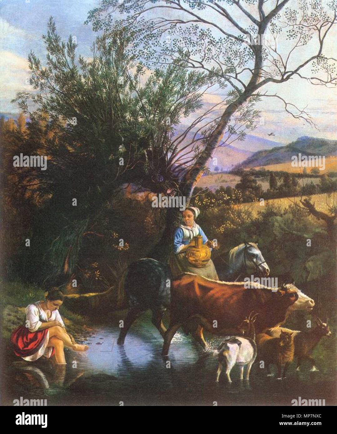 Jan ford hi-res stock photography and images - Alamy