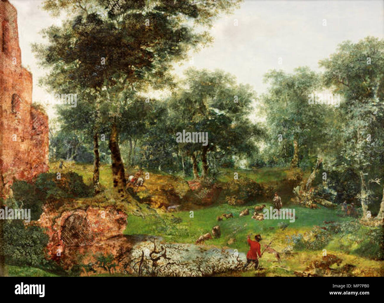 Jan van der heijden hi-res stock photography and images - Alamy