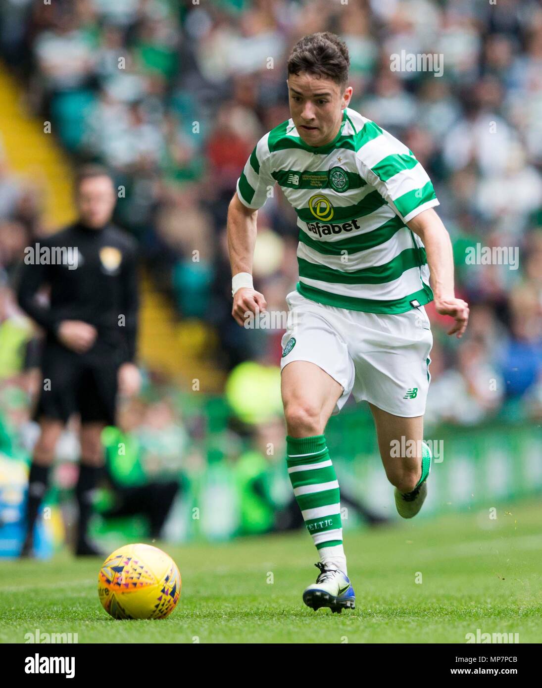 Celtic michael johnston hi-res stock photography and images - Alamy