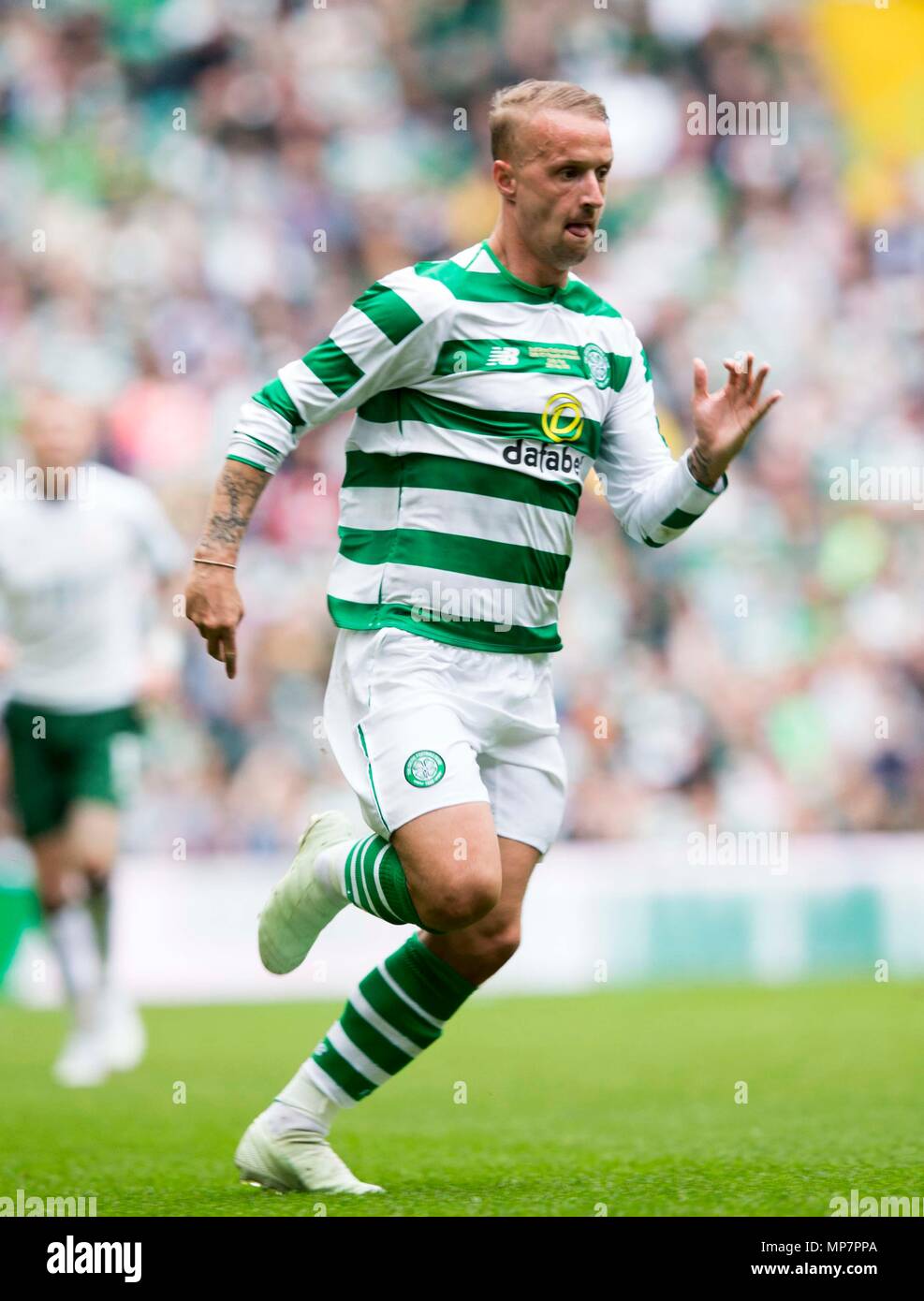 Celtic v republic ireland hi-res stock photography and images - Alamy