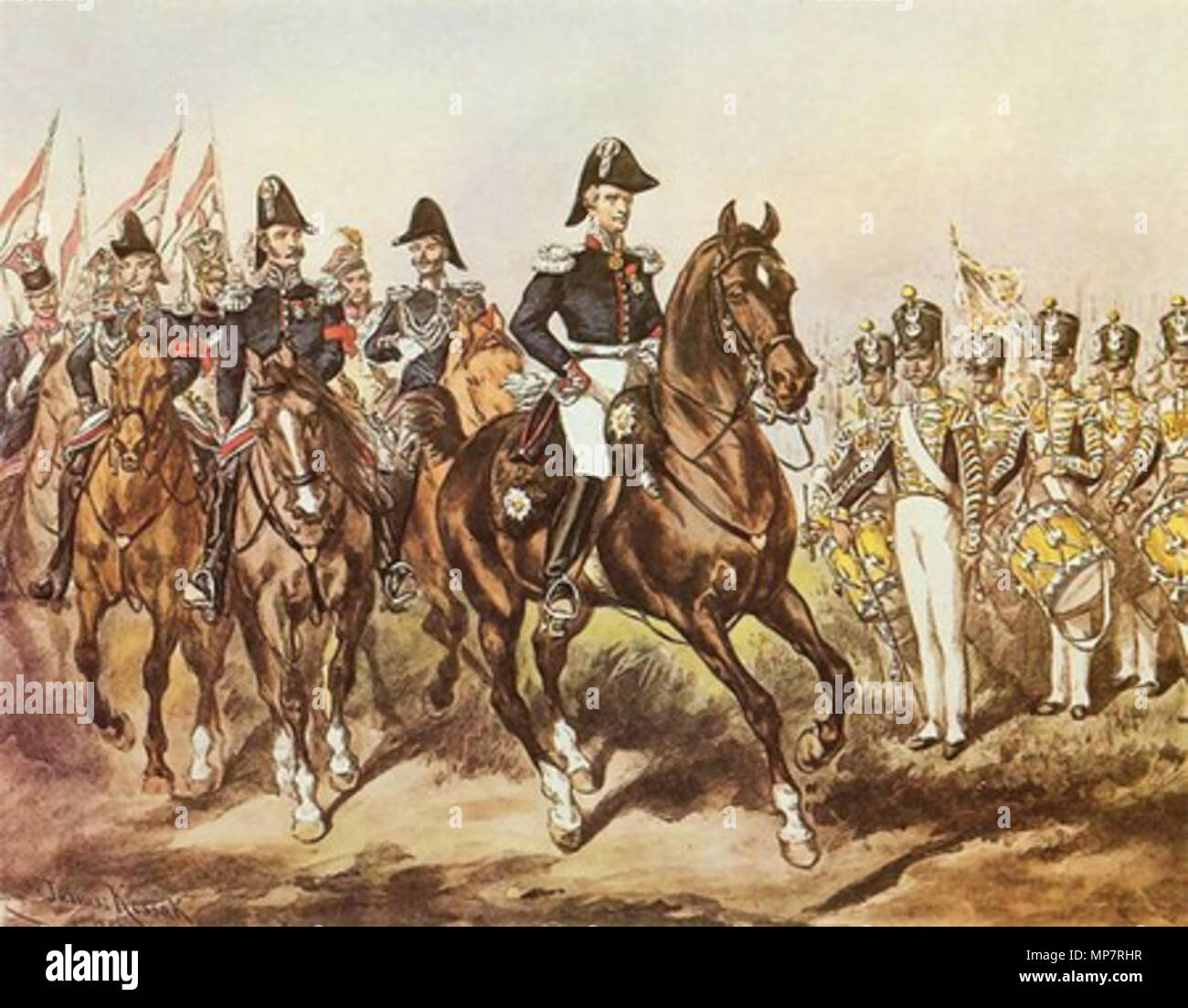 Juliusz 1824 hi-res stock photography and images - Alamy