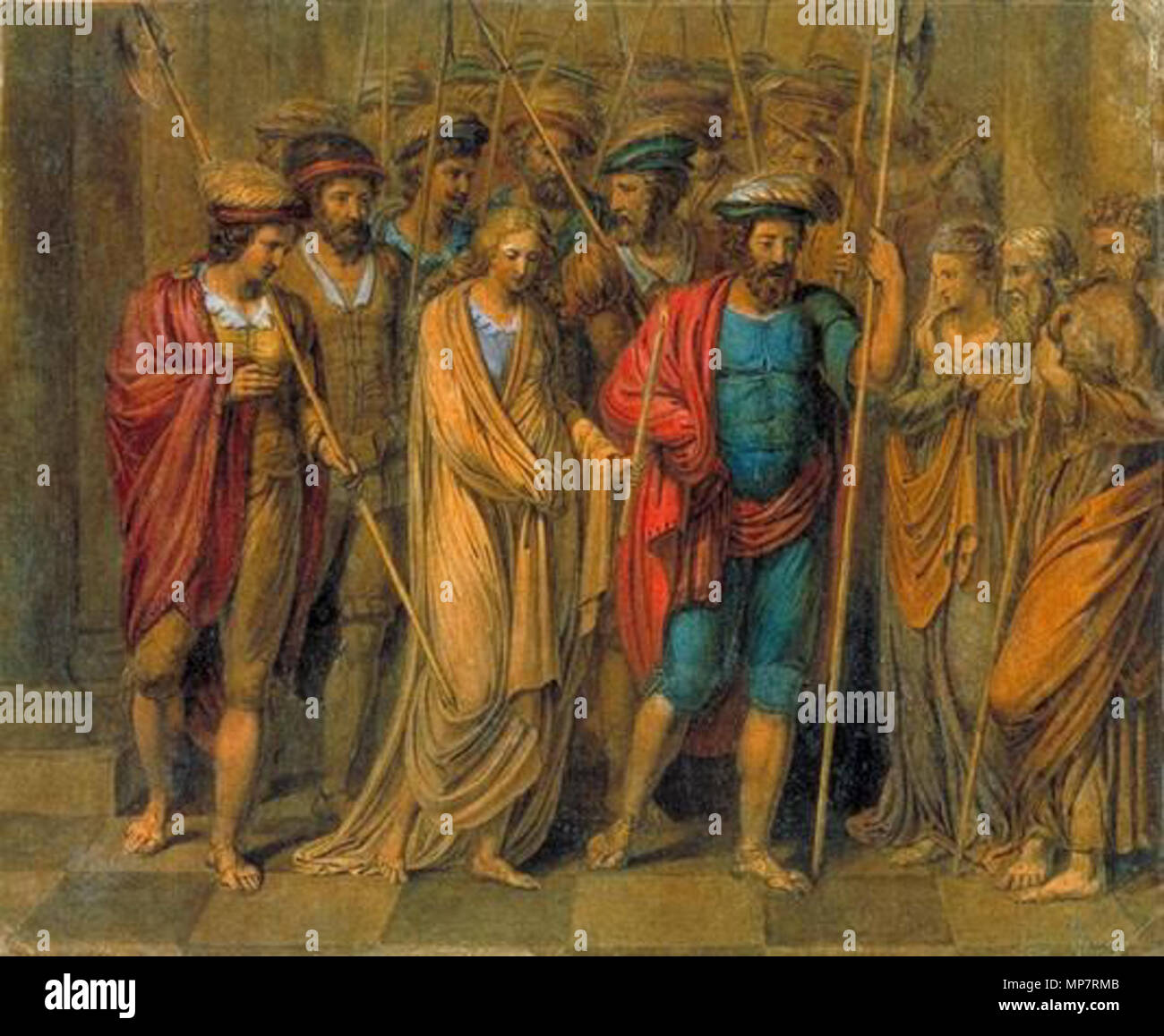 Jane shore hi-res stock photography and images - Alamy