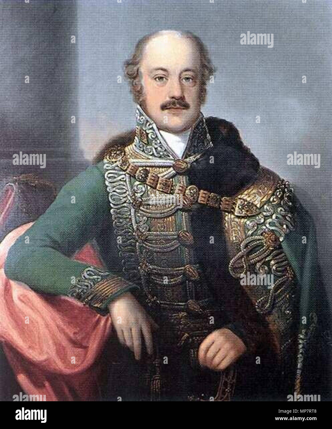 Jankovich hi-res stock photography and images - Alamy