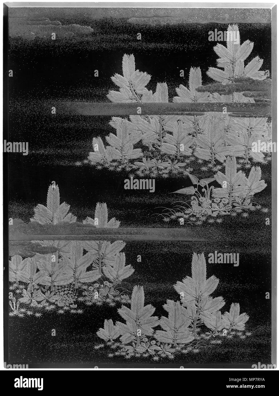 Ryoshi bako hi-res stock photography and images - Alamy