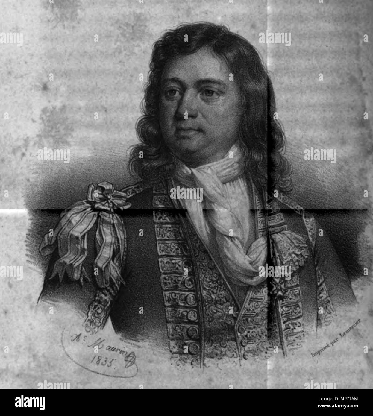 Jean eustache Black and White Stock Photos & Images - Alamy