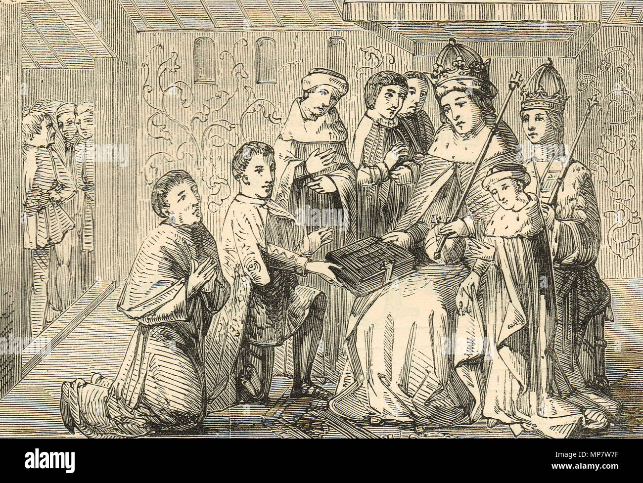 First earl rivers hi-res stock photography and images - Alamy