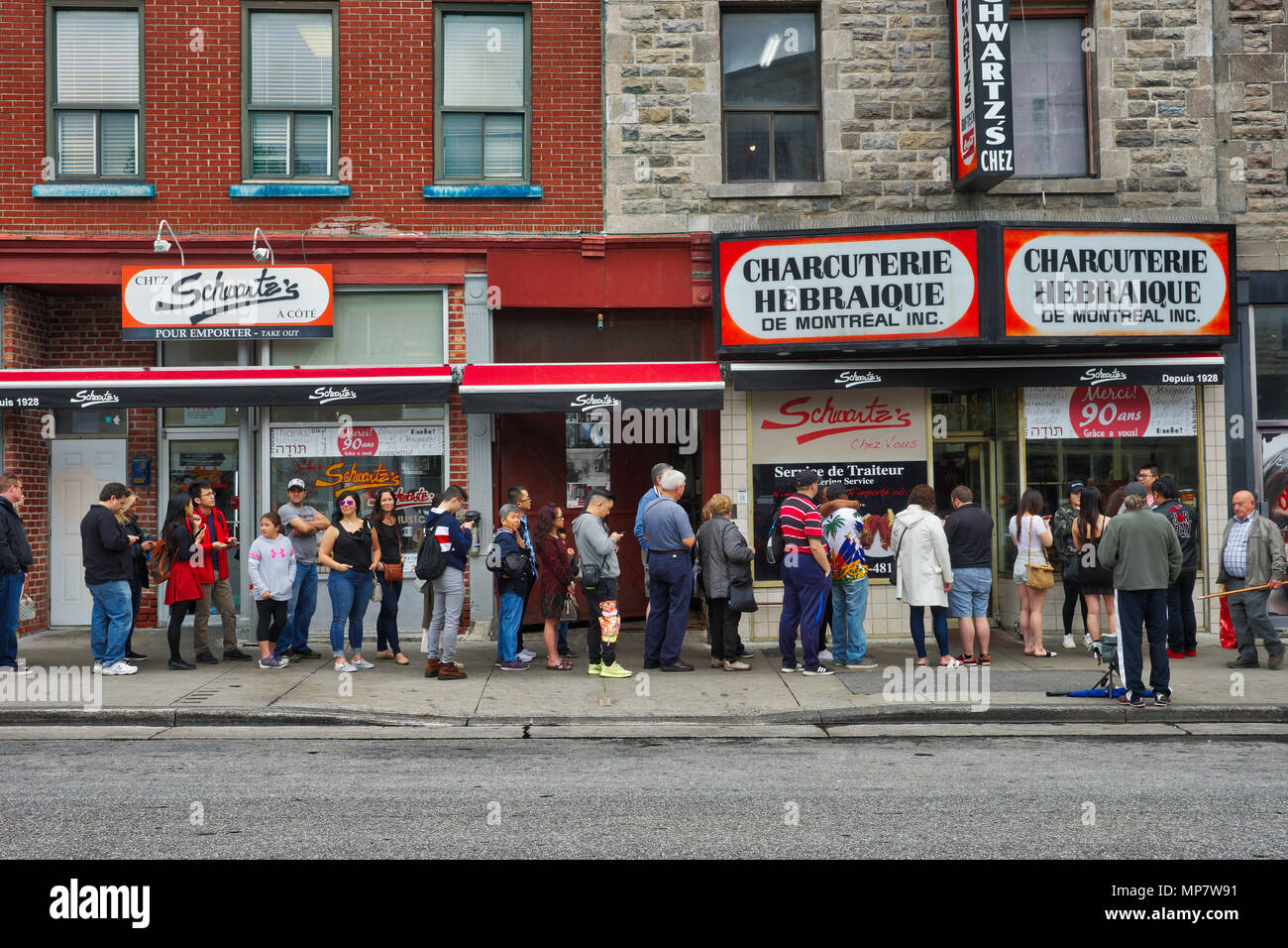 Lawrence restaurant hi-res stock photography and images - Alamy