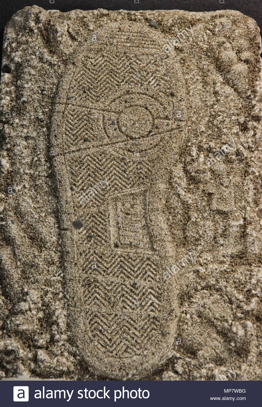 Shoe Print Crime Scene High Resolution Stock Photography and Images - Alamy