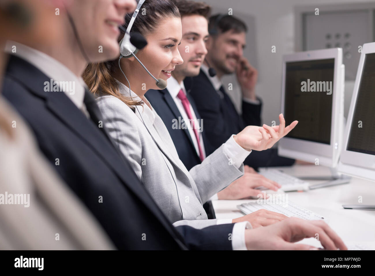 Workplace helpline hi-res stock photography and images - Alamy