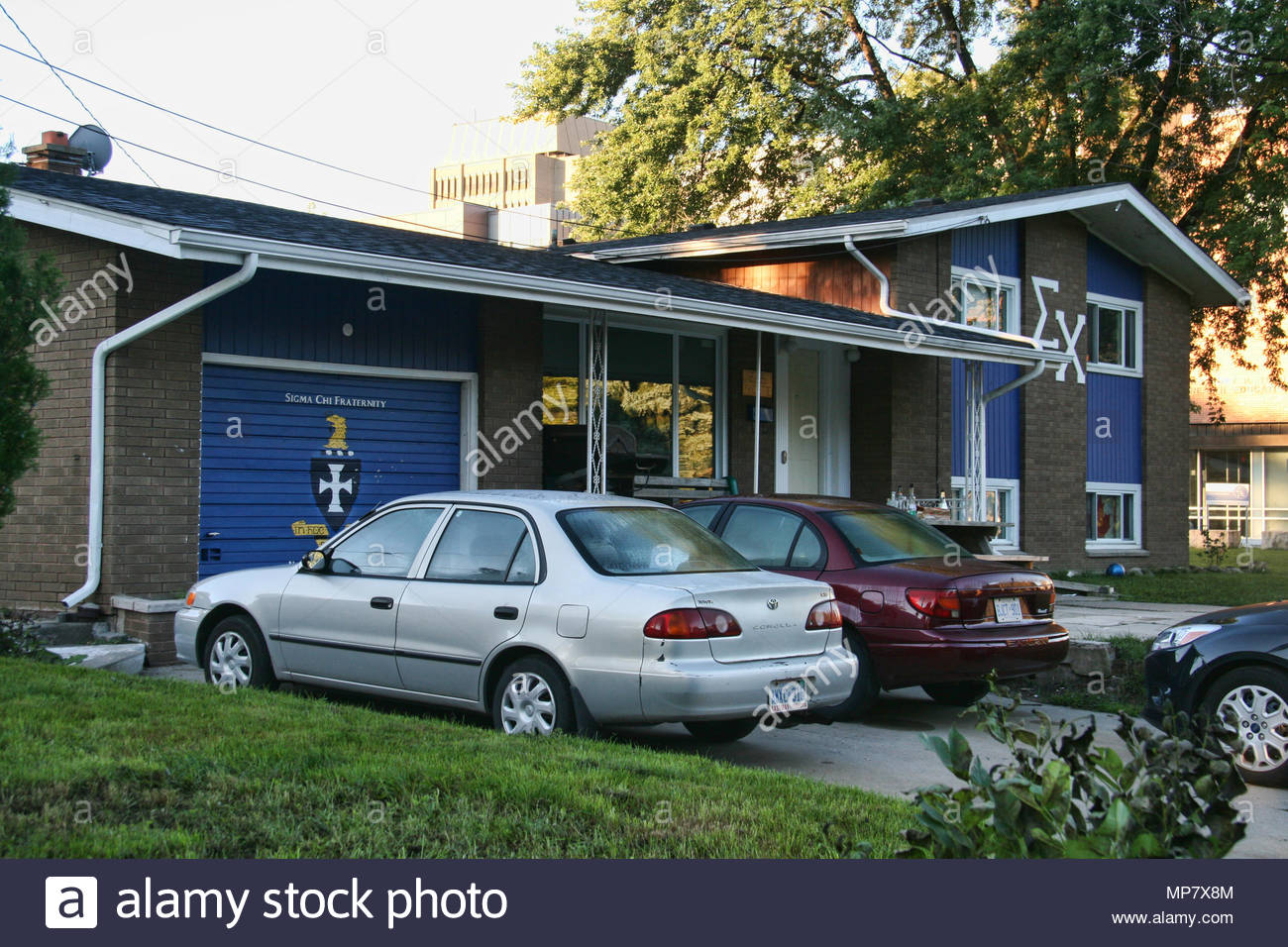 Sigma Home High Resolution Stock Photography and Images - Alamy