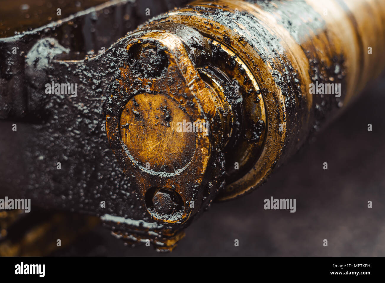Vibratory machines hi-res stock photography and images - Alamy