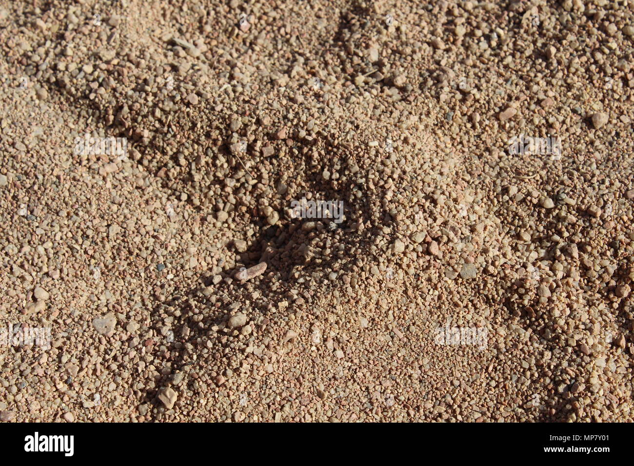 Soil and Sea Stock Photo - Alamy