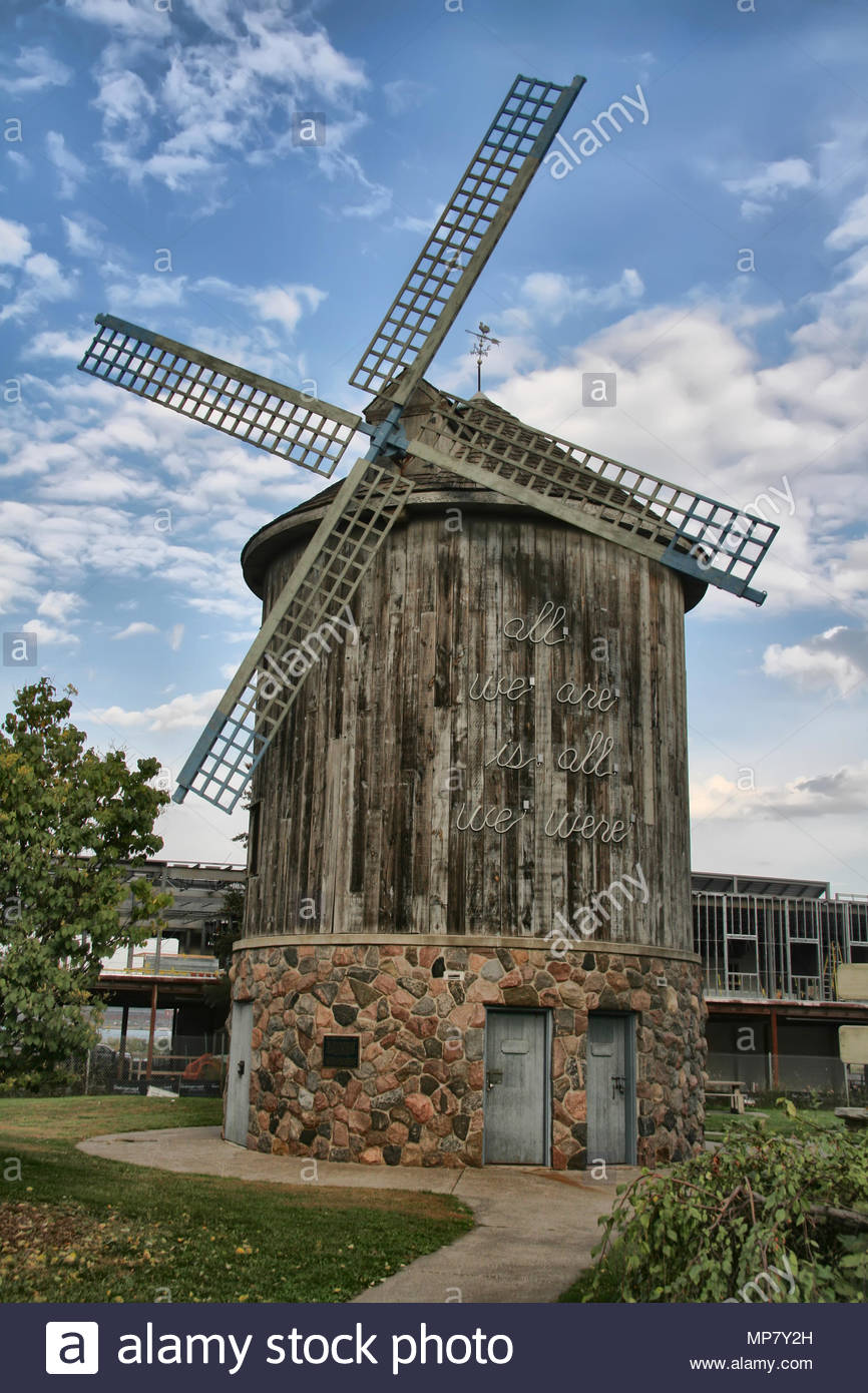 19th Century Town Replica High Resolution Stock Photography and Images ...
