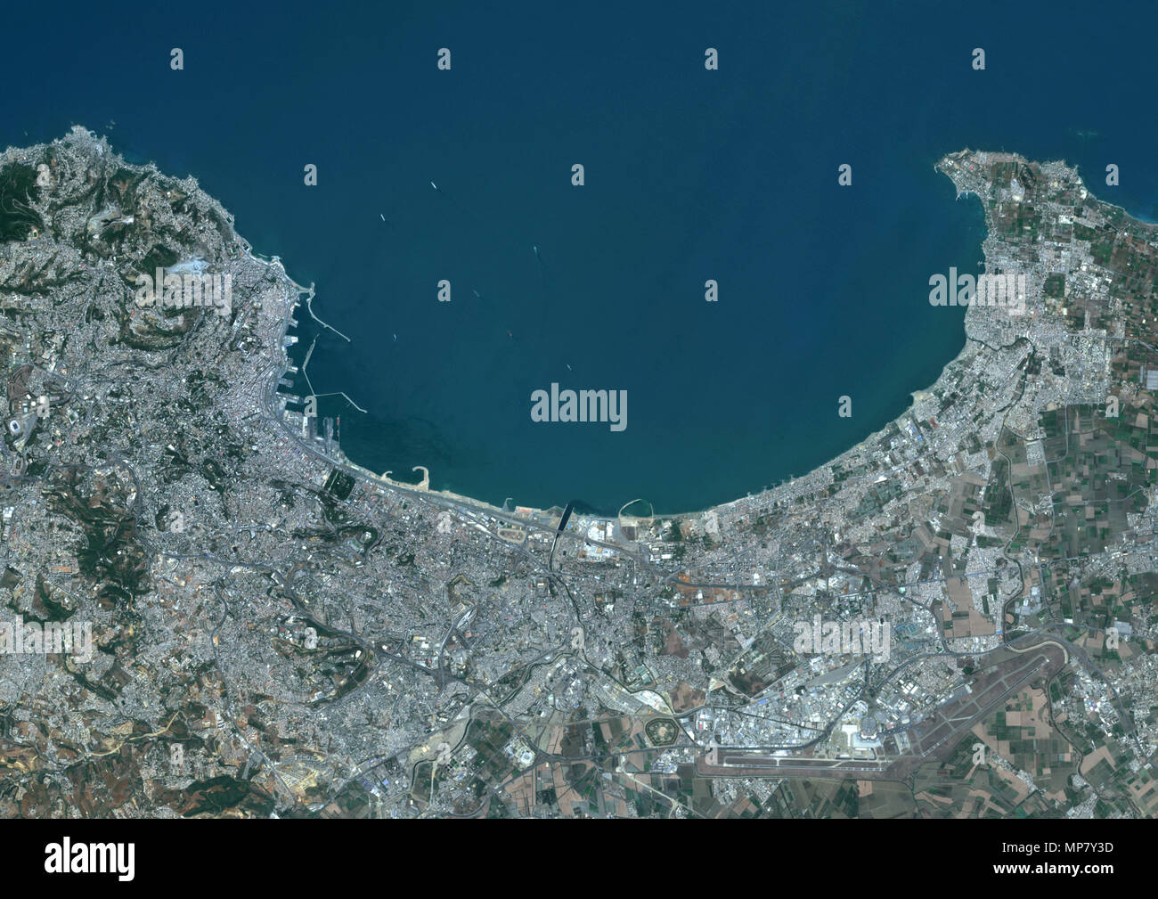 Algeria hi-res stock photography and images - Alamy