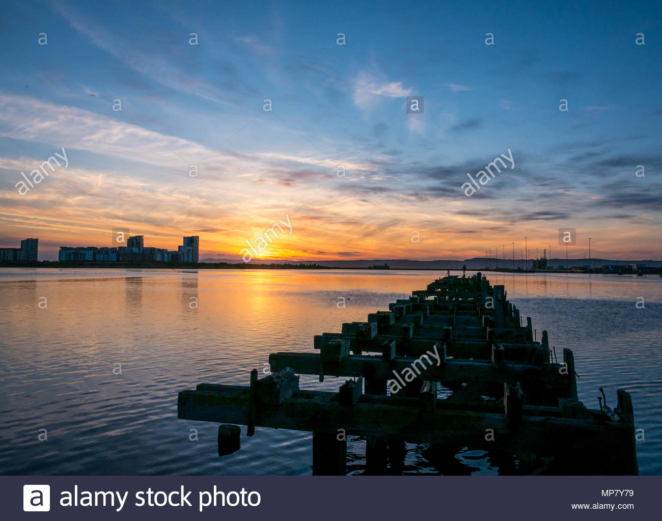 Leith Tower Stock Photos & Leith Tower Stock Images - Alamy
