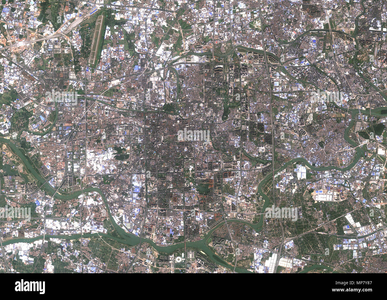 Foshan city china hi-res stock photography and images - Alamy