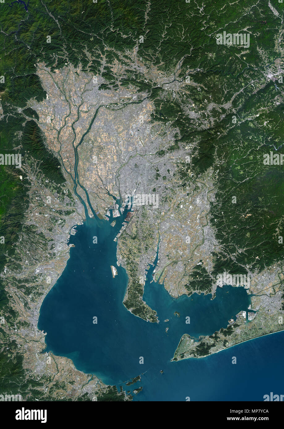 Chukyo metropolitan area hi-res stock photography and images - Alamy