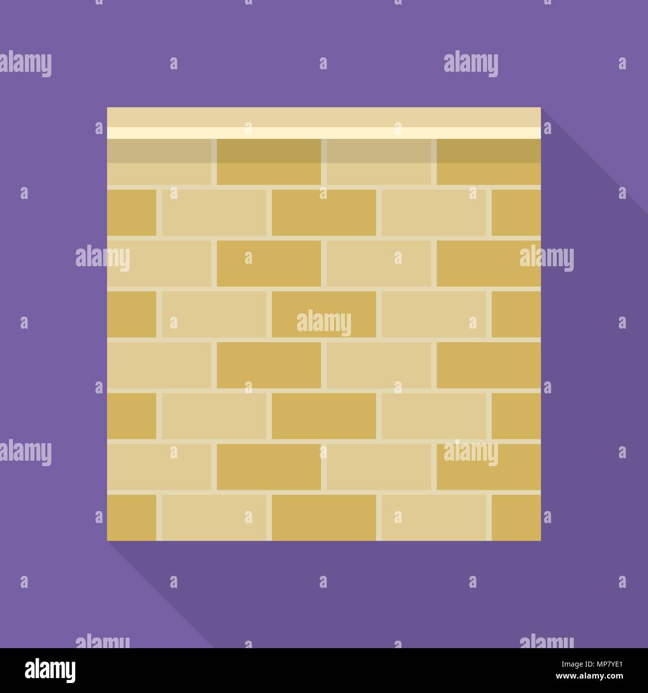 Wood stone railing Stock Vector Images - Alamy