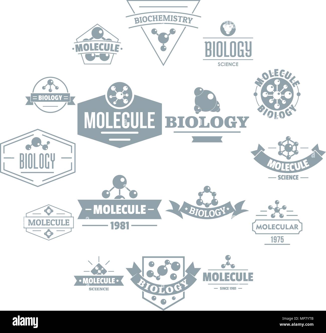 Biology Logo Stock Photos & Biology Logo Stock Images - Alamy