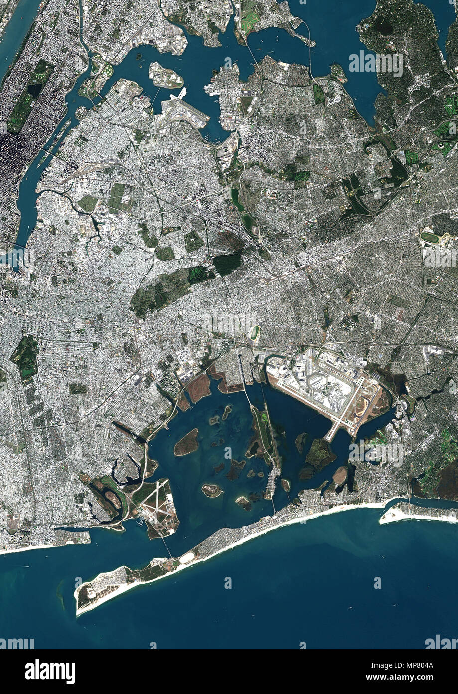 Queens, New York, United States Stock Photo - Alamy