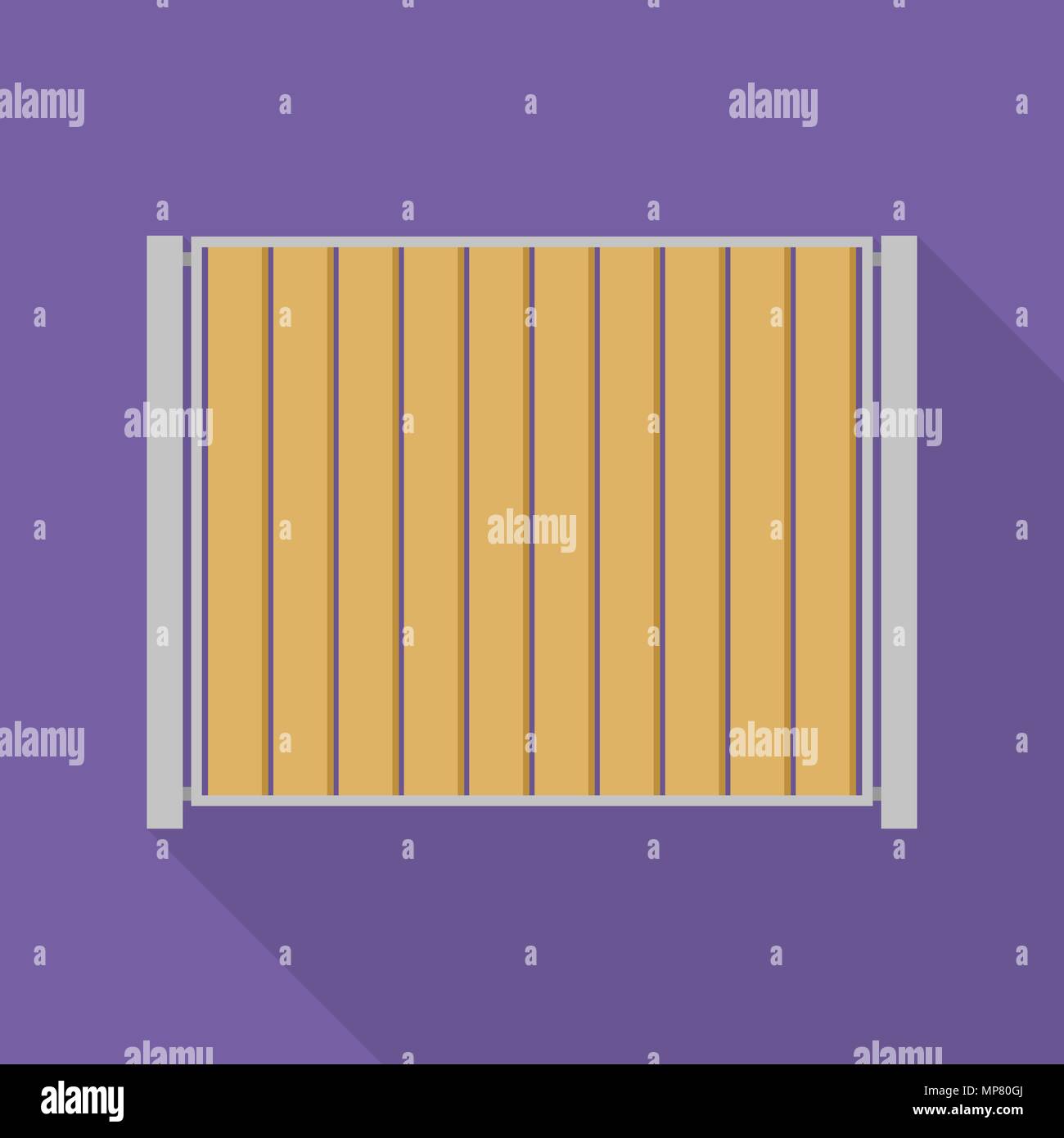 Cinder block wall Stock Vector Images - Alamy
