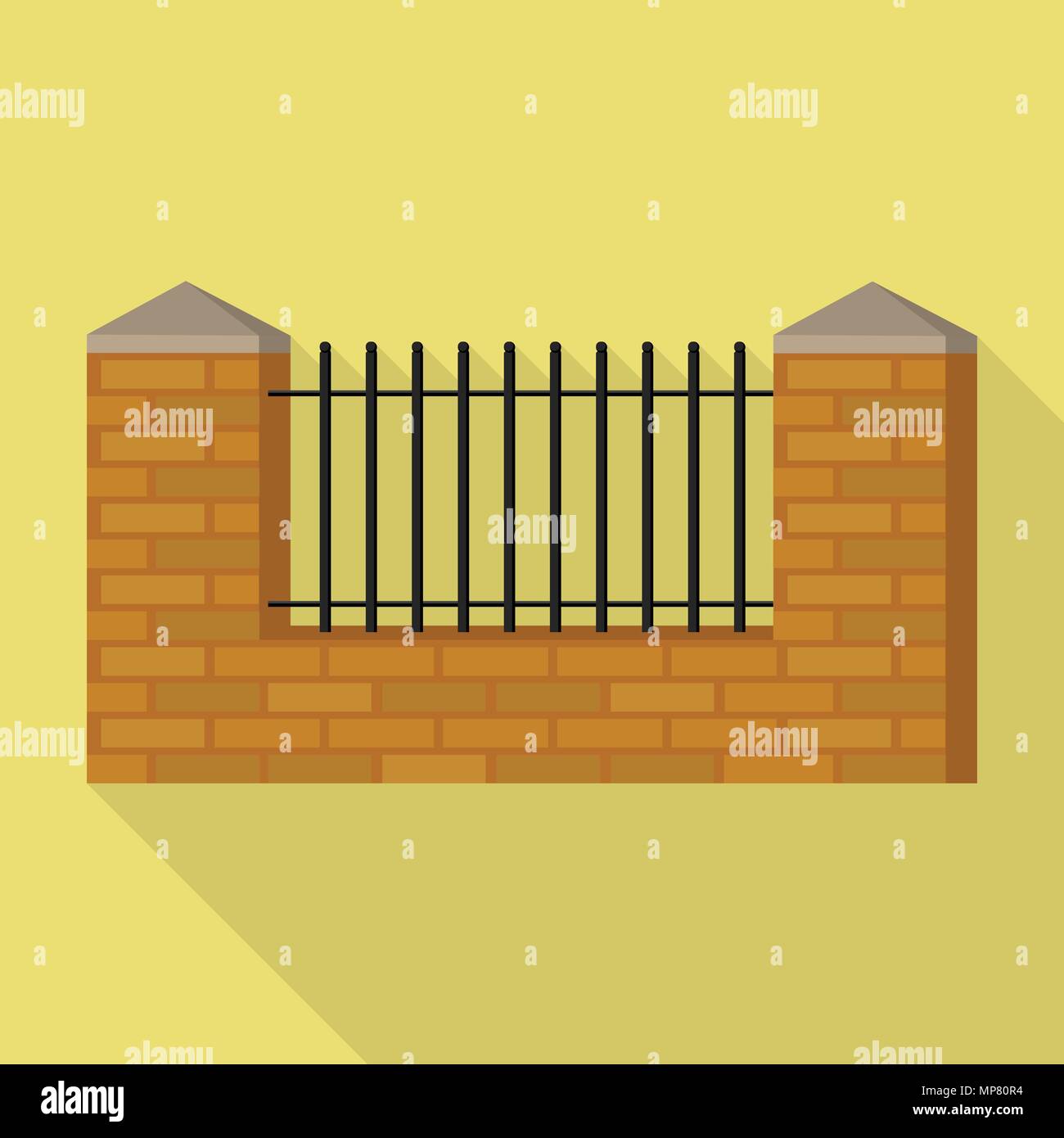 Barriere Stock Vector Images - Alamy