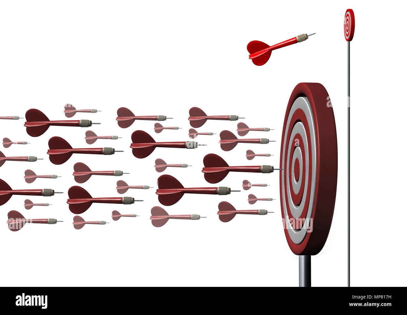 Smaller illustration hi-res stock photography and images - Alamy