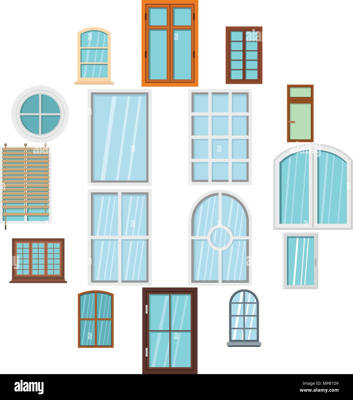 Sill image Stock Vector Images - Alamy