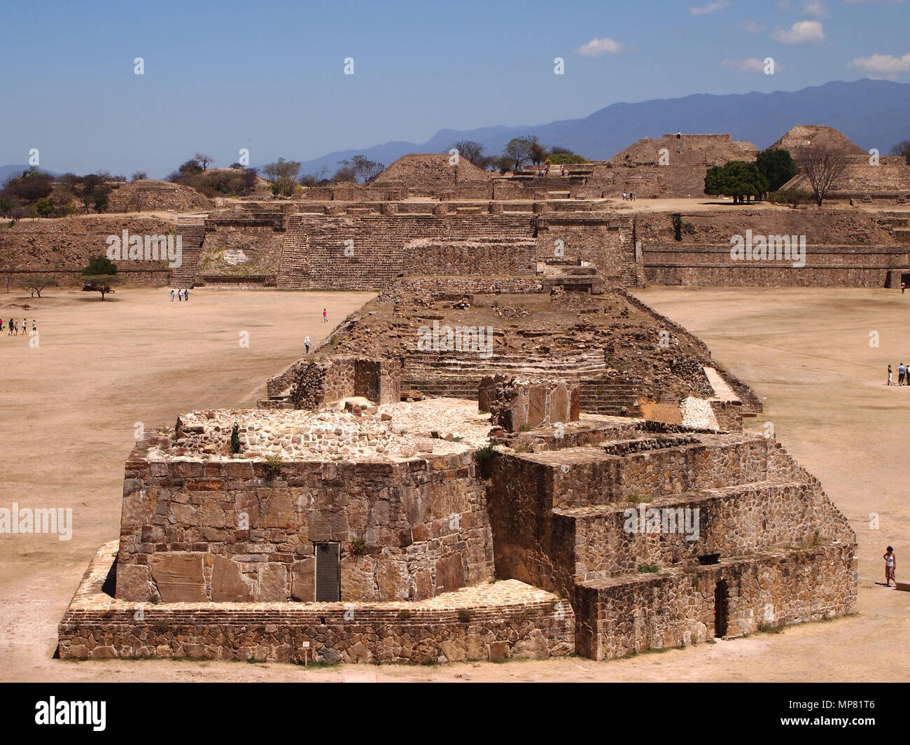 Teotihuacan murals hi-res stock photography and images - Alamy