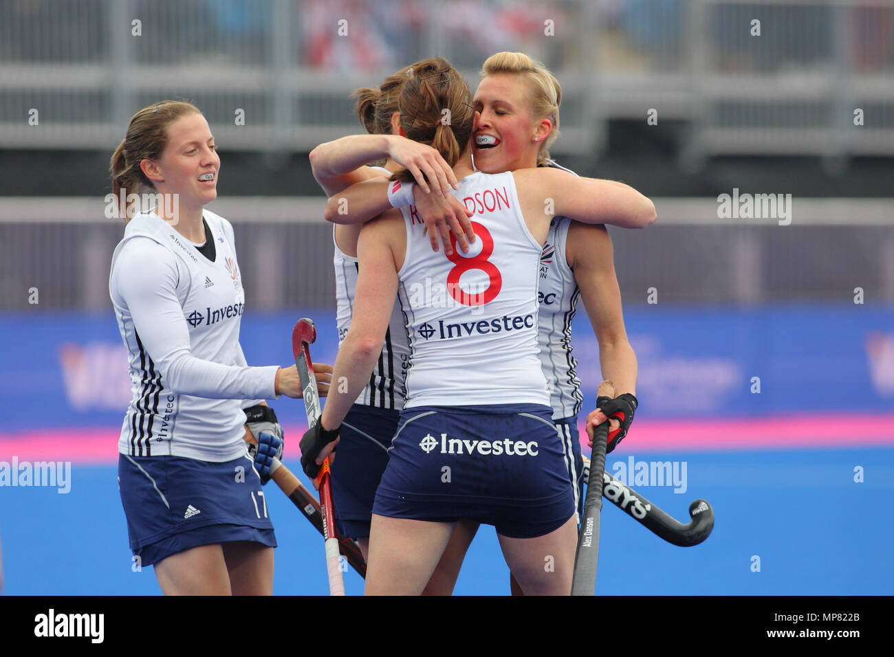 Nicola macleod hi-res stock photography and images - Alamy