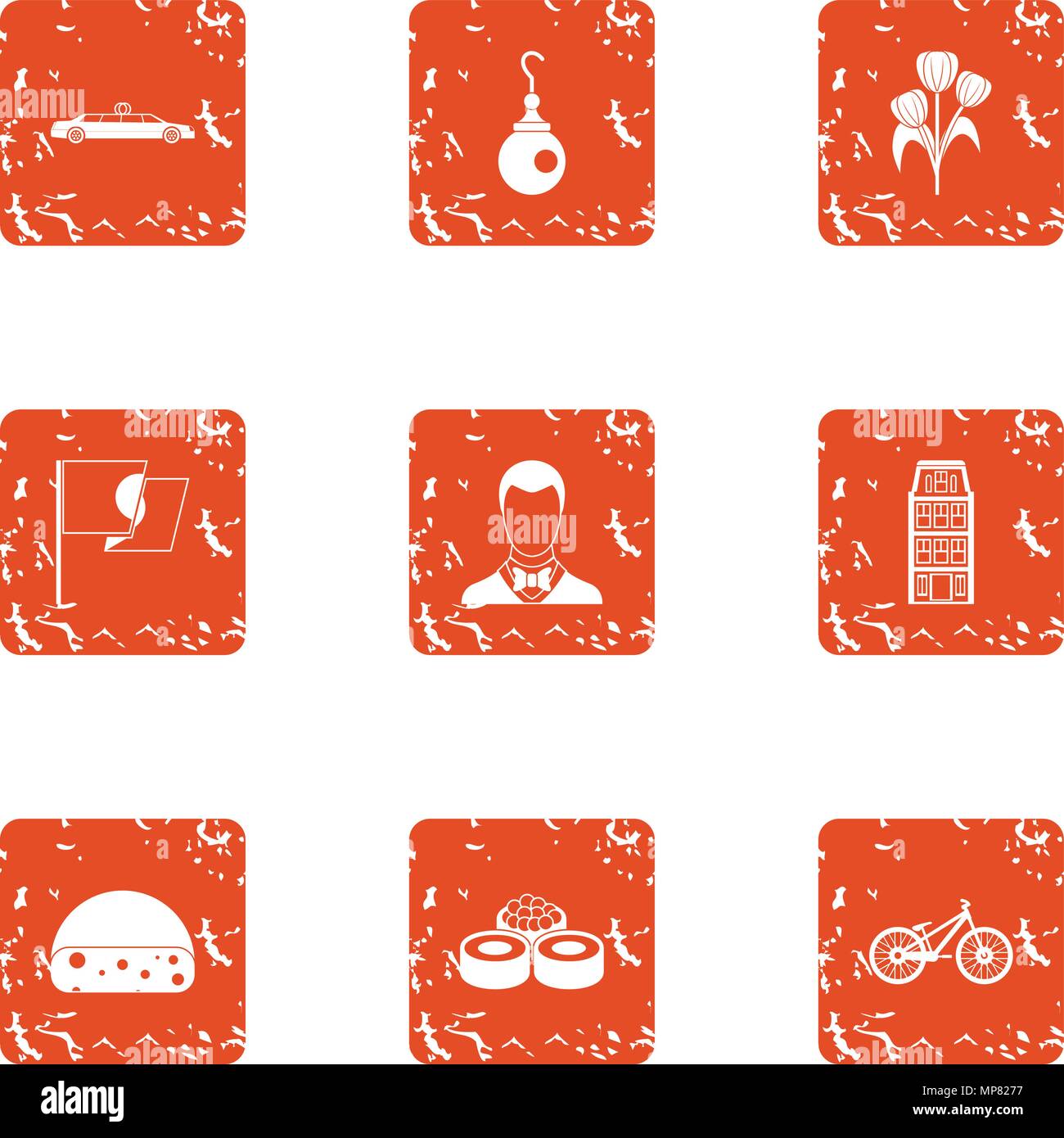 Visit interest Stock Vector Images - Alamy