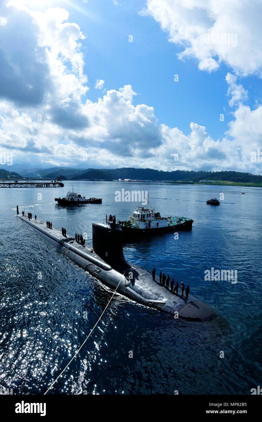 Subic bay port hi-res stock photography and images - Alamy