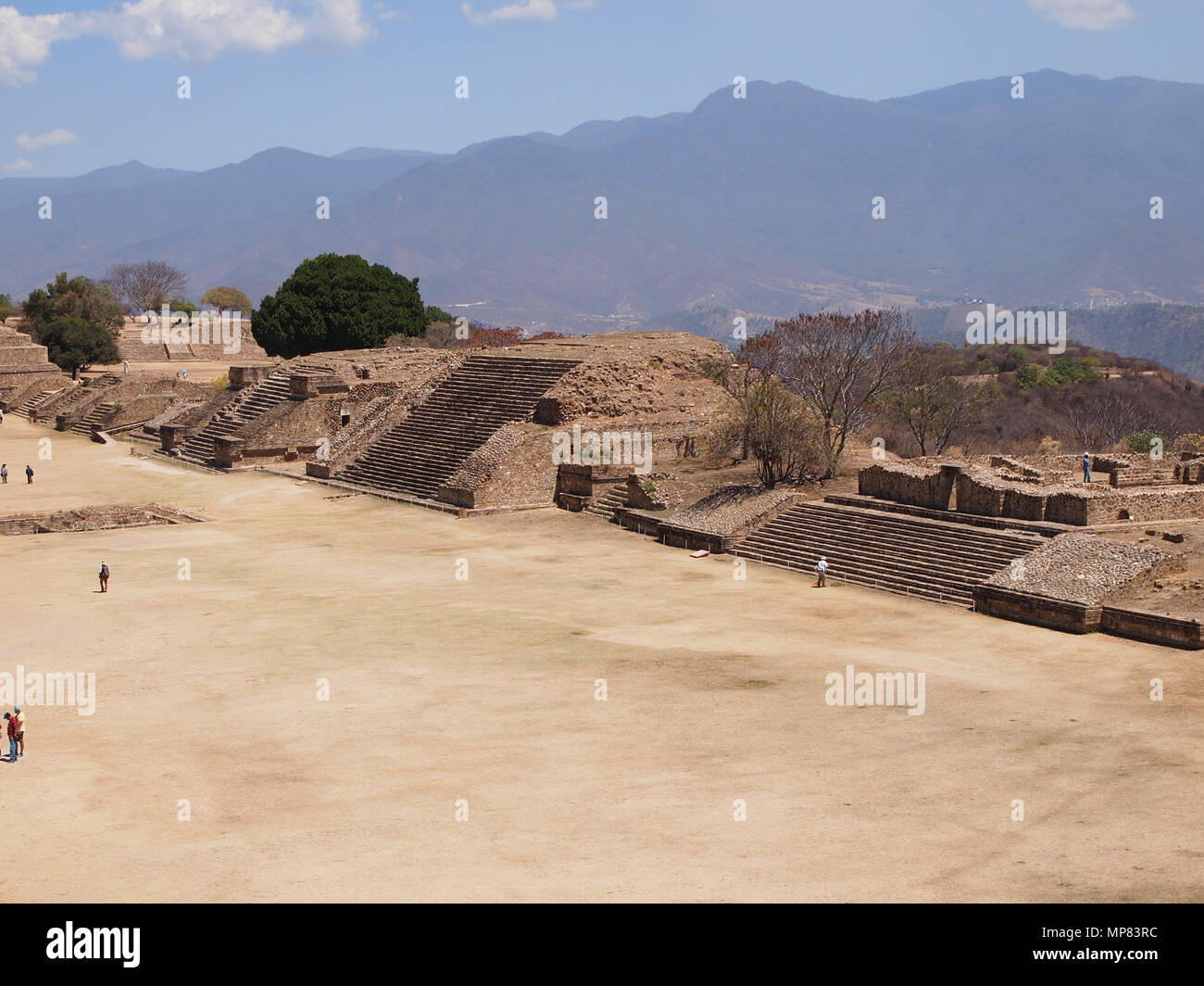Teotihuacan, Mexico, an ancient Pre-Columbian civilization which ...