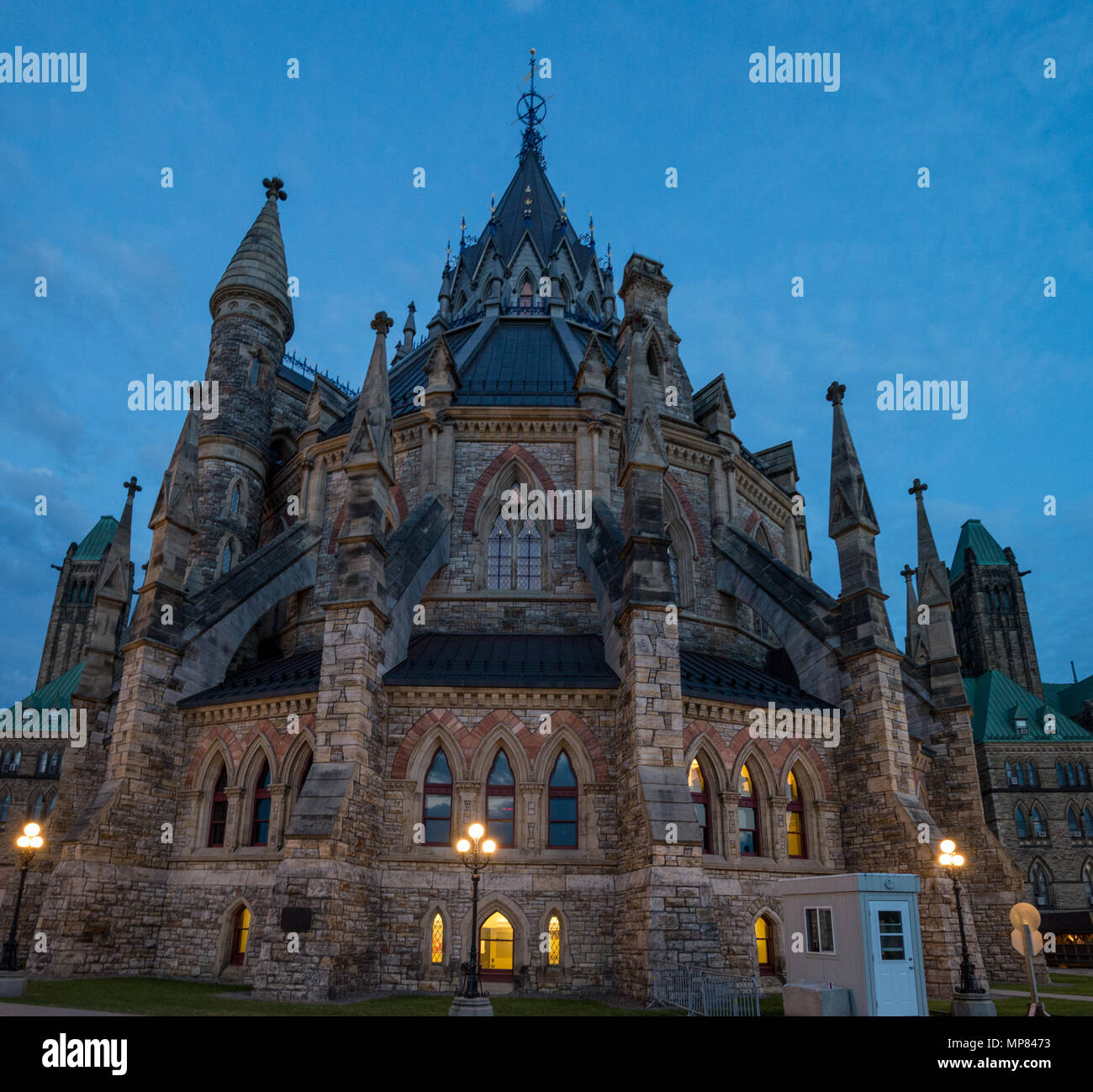 Historic landmark ottawa hi-res stock photography and images - Alamy