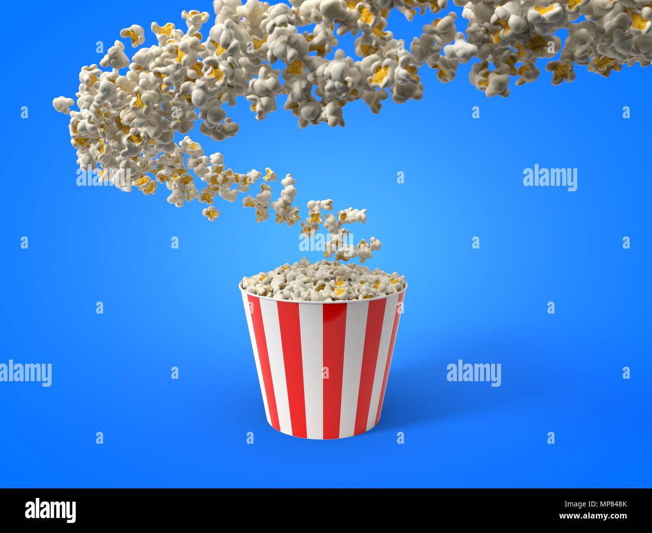 Pop a lot hi-res stock photography and images - Alamy