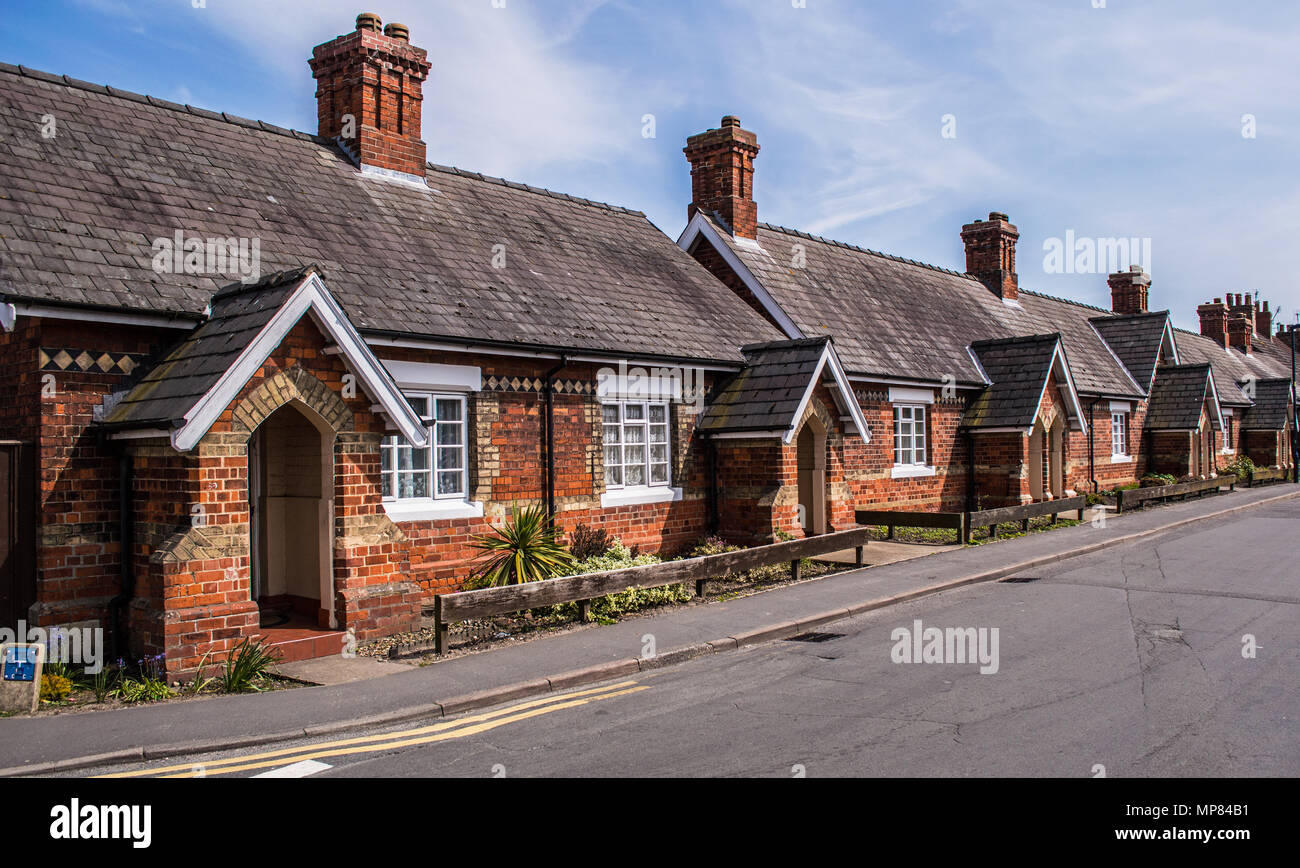 Boston, Lincolnshire, England Stock Photo - Alamy
