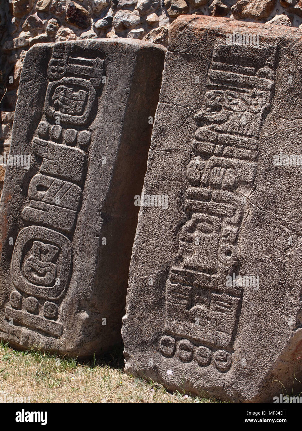 Teotihuacan, Mexico, an ancient Pre-Columbian civilization which ...