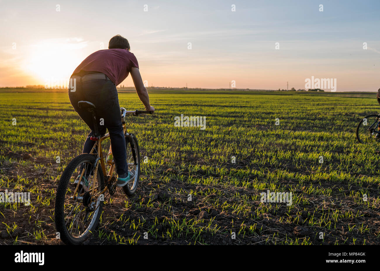 Moutine hi-res stock photography and images - Alamy