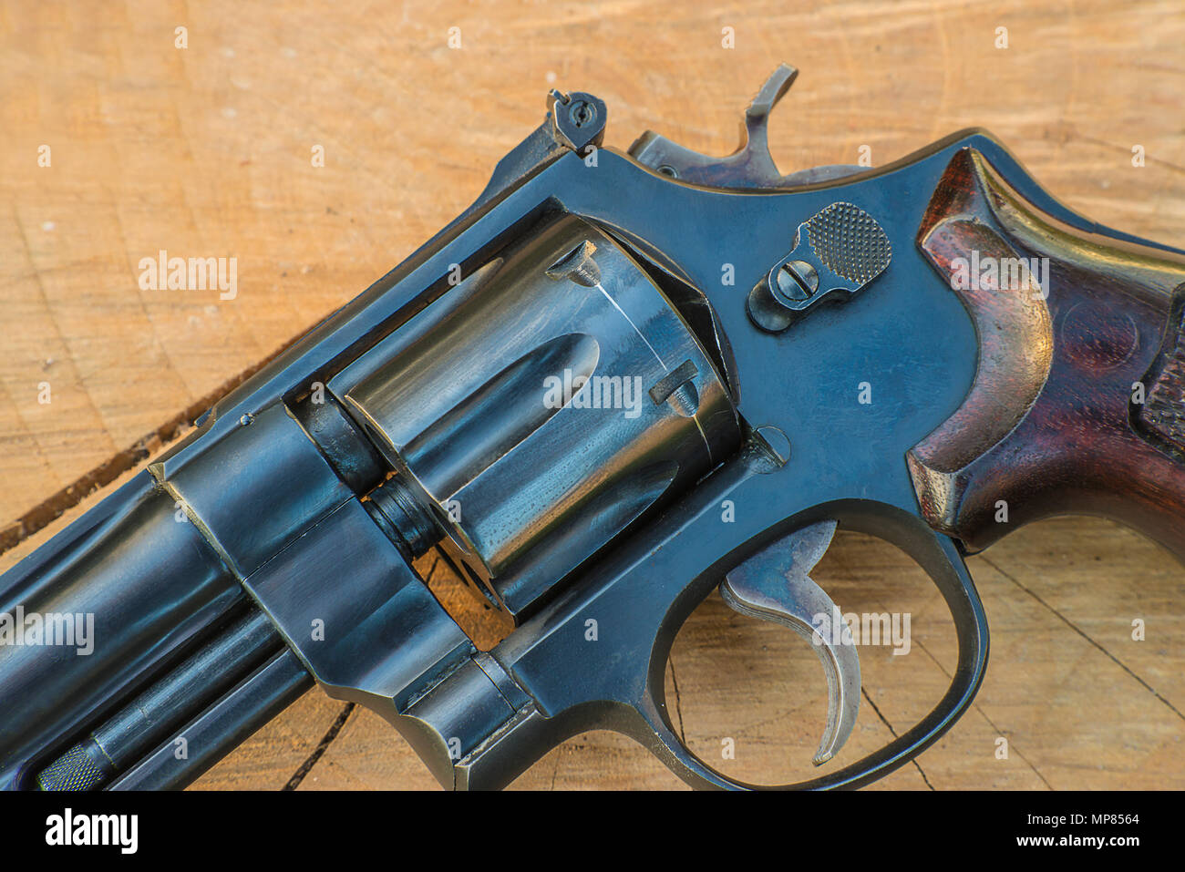 Old handgun hi-res stock photography and images - Alamy