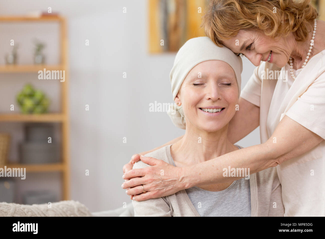 Cancer smile hospital hi-res stock photography and images - Alamy
