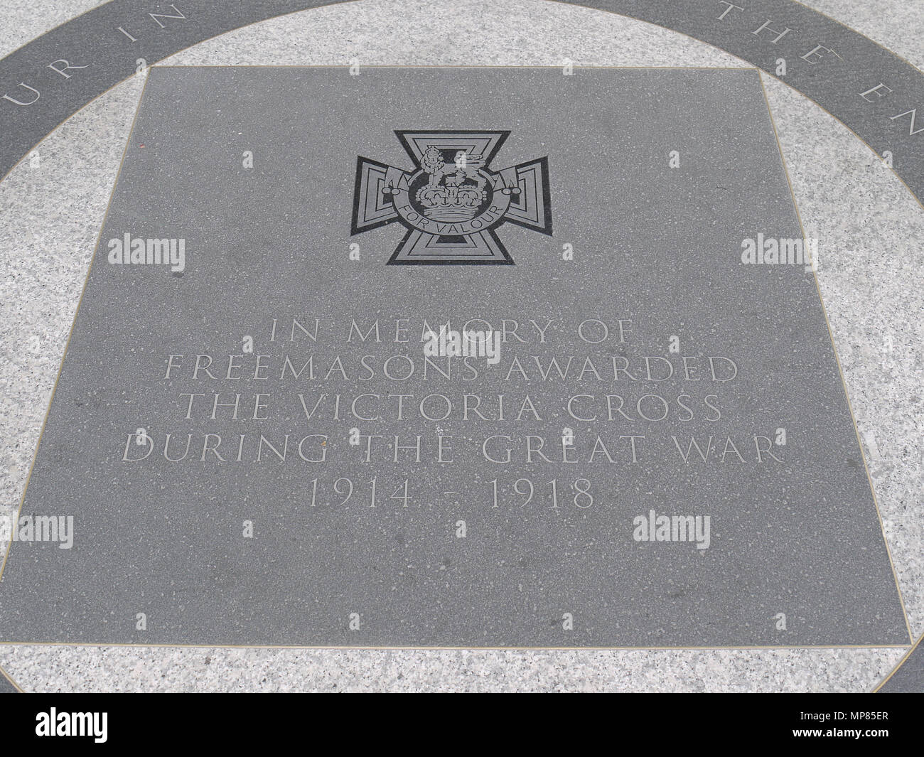 Royal arch masons hi-res stock photography and images - Alamy