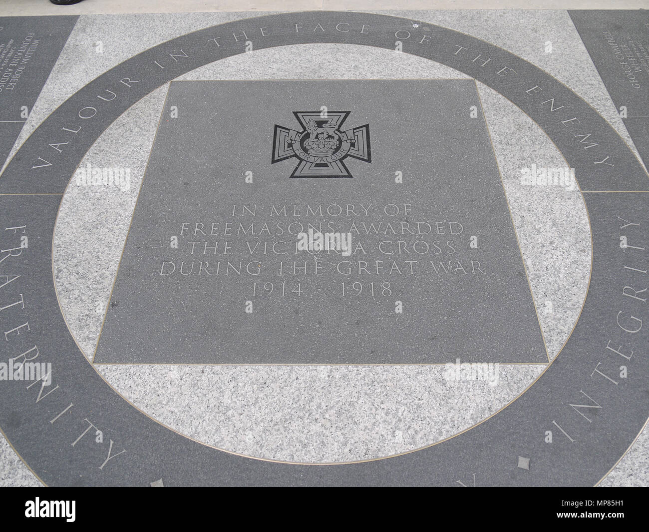 Royal Arch Freemason High Resolution Stock Photography and Images - Alamy