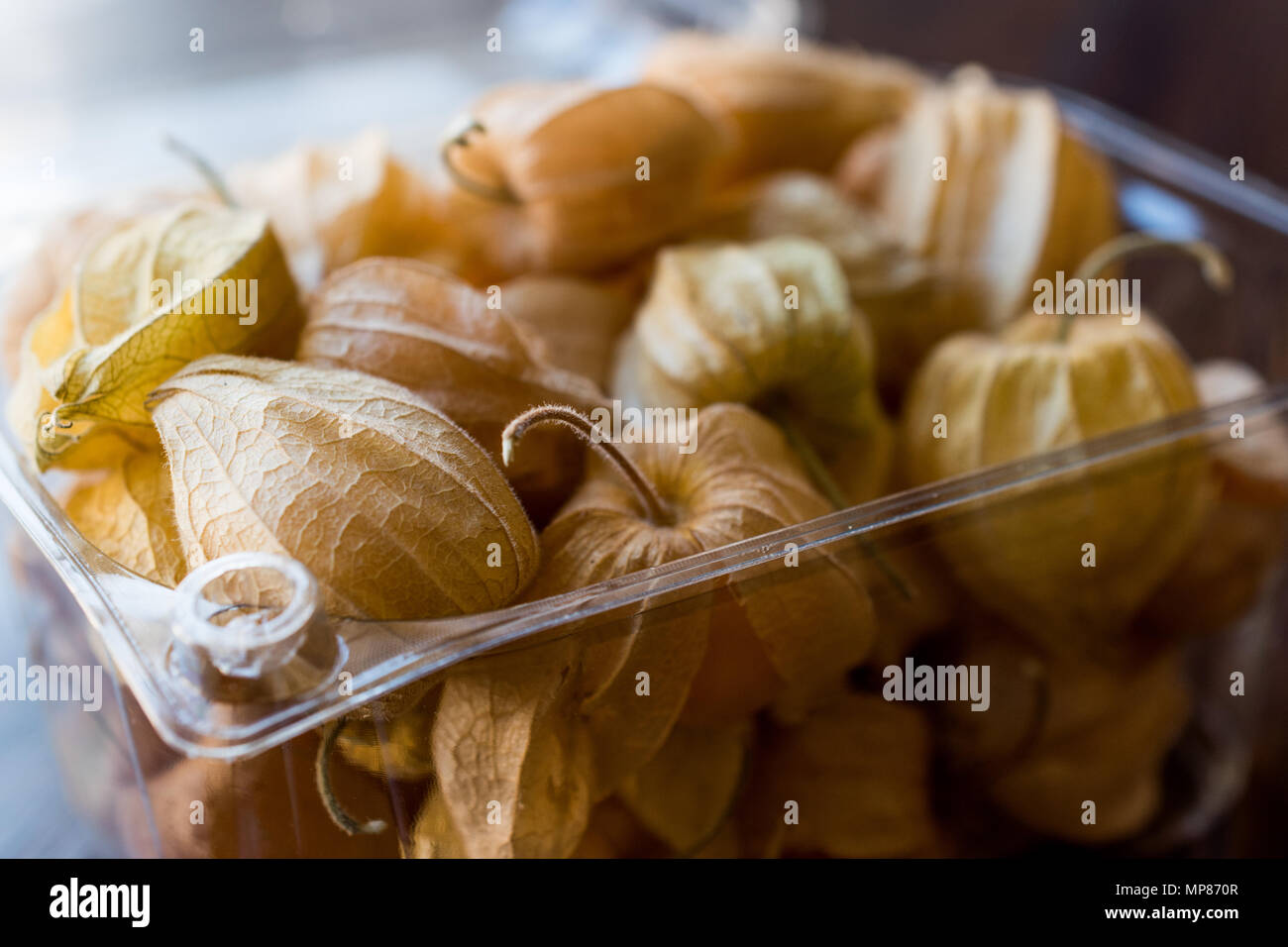 Golden strawberry hi-res stock photography and images - Alamy
