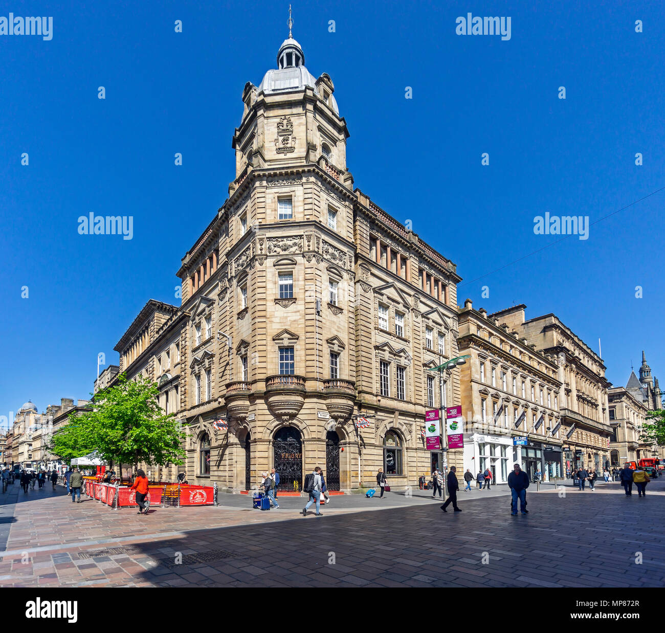 Gordon buchanan hi-res stock photography and images - Alamy