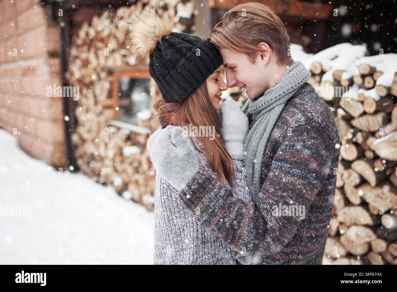 Cold High Resolution Stock Photography and Images - Alamy