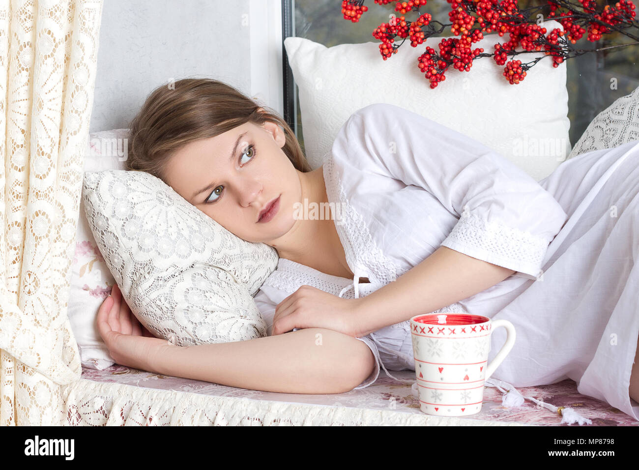 Awaking room hi-res stock photography and images - Alamy